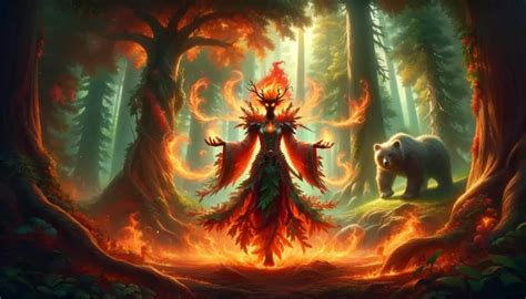 Druid Transmog Sets Best Wow Transmogs Epiccarry