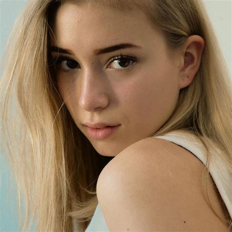 Johanna Modelagentur München Hamburg Most Wanted Models Influencer