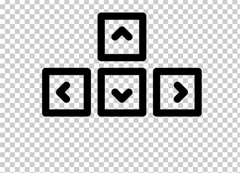 Arrow Keys Computer Icons Computer Mouse Computer Keyboard Png Clipart