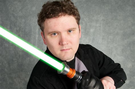 Lightsaber Work By Challengesakana On Deviantart