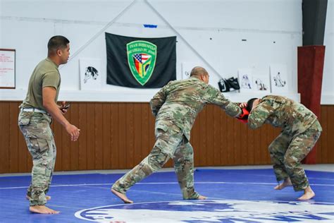 Dvids Images Basic Combatives Course [image 5 Of 10]