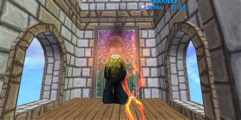 New Home With A Bit Of Dark Humor R Wizard101