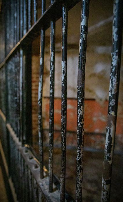 Jail Bars By Dan Sproul Jail Bars Photography Wall Art Sale Artwork