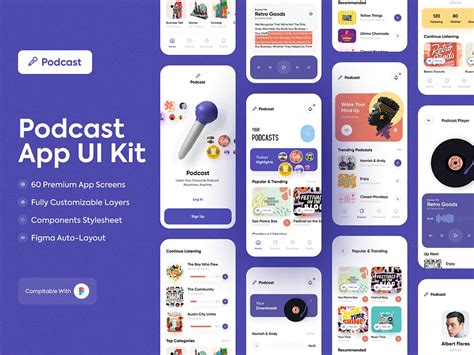 Ui Resource Designs Themes Templates And Downloadable Graphic Elements On Dribbble