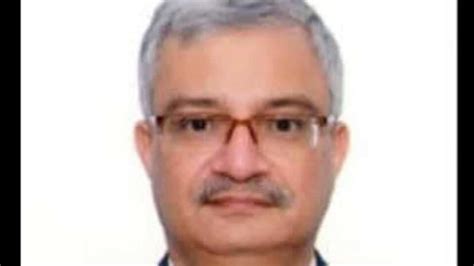 Vivek Joshi Appointed New Election Commissioner Of India All You Need