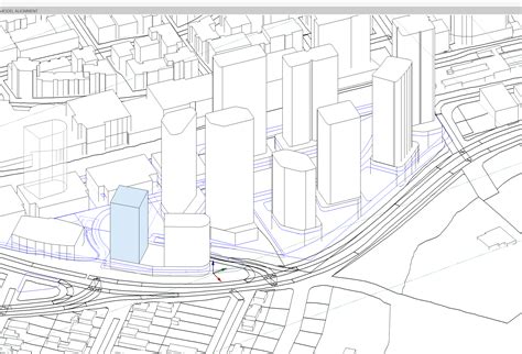 Curved Geometries In Revit Creates Lines Ones Imported In Forma Autodesk Community