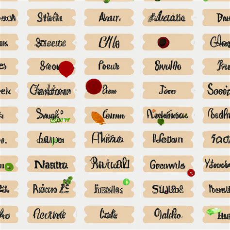 33 Nomes Criativos para Restaurante Italiano que vão Te Inspirar