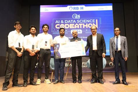 Sai Jadhav On Linkedin Hackathon Thehonouredones Ai Blockchain