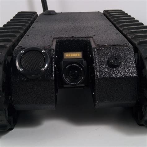 Lt2 F Complete Surveillance Robot Package Sold