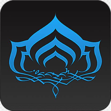 Warframe Computer Icons Playstation 4 Warframe Juego Logo Simetría