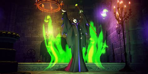 Disney Dreamlight Valley The Magic In Everything Quest Guide The