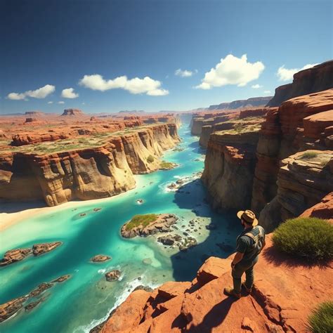 Exploring The Australian Locations In Ds2 Leveluptalk