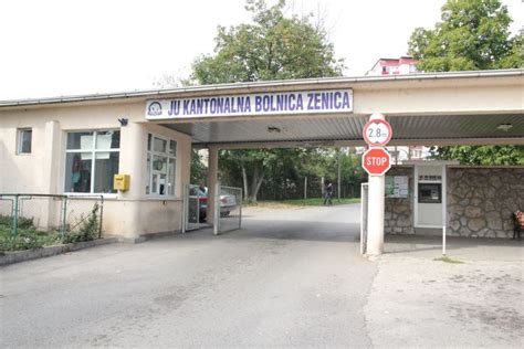 Zenička i tešanjska bolnica bilježe povećanje broja teže oboljelih od