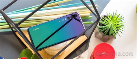 Huawei Refutes Rumors On Splitting Up With Leica GSMArena Com News