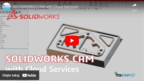 Solidworks Cloud 3dexperience Cam Camworks Ibcaddy Ib Caddy