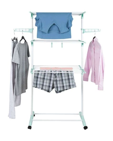 Para Secar La Ropa Dentro De Casa Lidl Tiene Este Producto