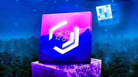 LUCONIA Client For MCPE V2 UI 1 19 FPS BOOST Minecraft Bedrock
