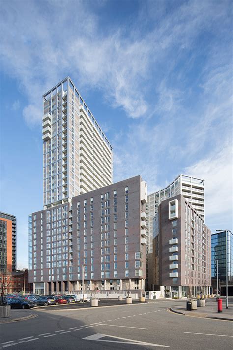 One Greengate - OMI