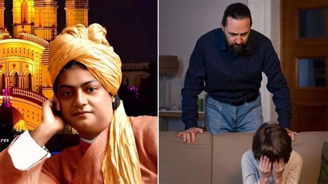 मां बाप ने नहीं मानी स्‍वामी विवेकानंद की ये बात तो खुद ही बर्बाद कर