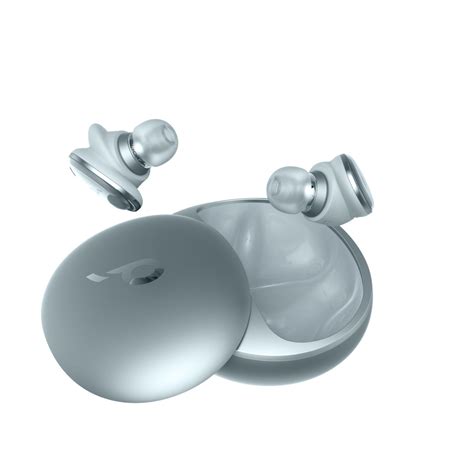 Наушники Внутриканальные soundcore Liberty 3 pro - купить по доступным ...