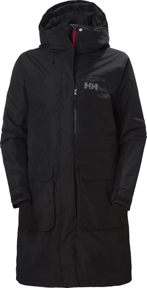 Helly Hansen RIGGING COAT | SPORTISIMOPRO.CZ