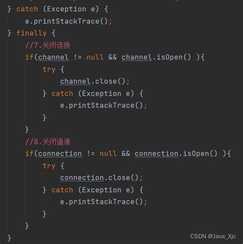 Rabbitmq 实例 简单模式rabbitmq简单模式实例 Csdn博客