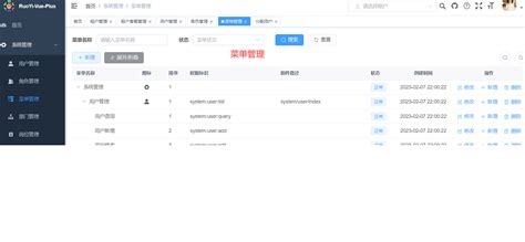 Plus Docruoyi Vue Plushomemd At Master · Dromaraplus Doc · Github