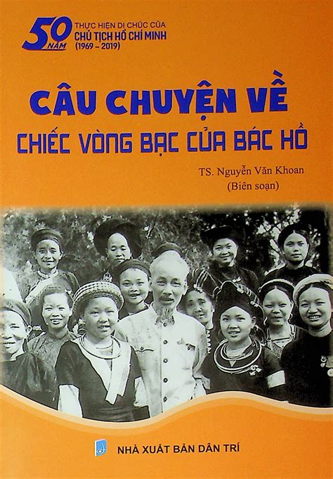 Câu Chuyện Về Chiếc Vòng Bạc Của Bác Hồ