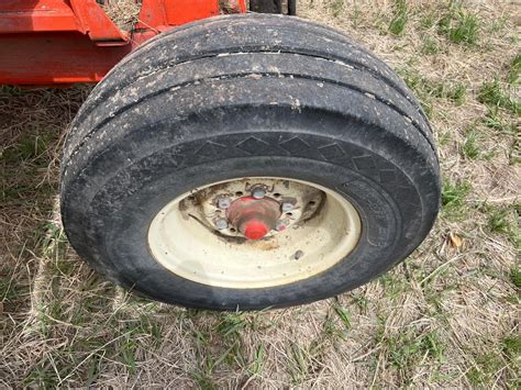 Highline 6800 Bale Pro Bale Processor Agriculture Bigiron