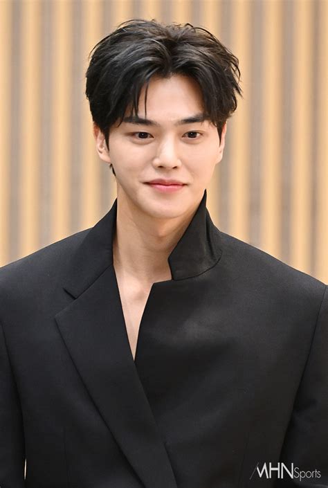 [ms포토] 송강 미소에 홀려