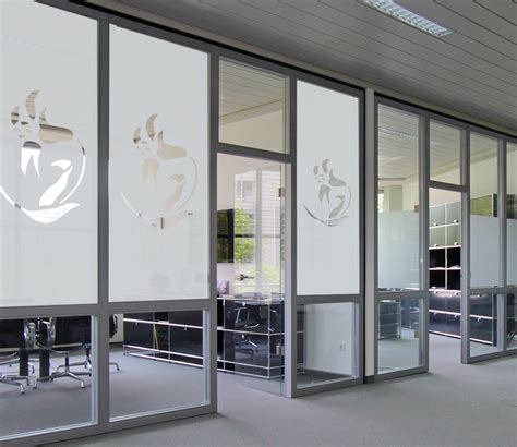 Frosted Vinyl For Windows Stickers LaboPrint Eu