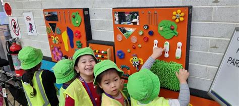 Canley Vale Elc Cabramatta Library Visit Best Start