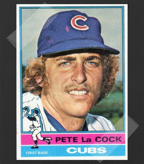 18 Hilarious Baseball Cards Relicrecord