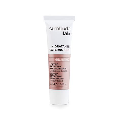 Cumlaude Lab Lubripiù Crema Vulvar Hidratante 30 Ml