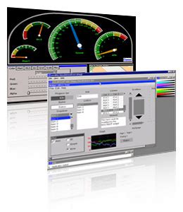 Emwin Ready To Use Graphic Software Gui Builder Segger Carnica