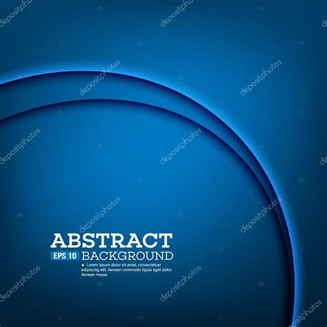 赤で示したベクトル曲線ラインとテンプレート抽象的な背景 Stock Vector By ©viky 79973376