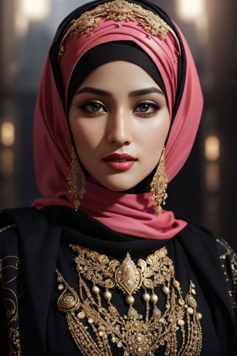 Pin Auf Hijabi