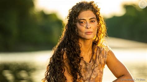 Novela Pantanal O Que é Boi Marruá Como Maria Vira Onça Entenda