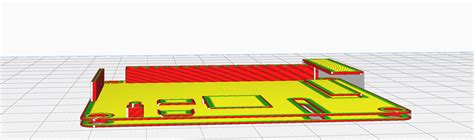 Solved Solid Bodies Are Hollow Stl 3d Printing Errors Autodesk