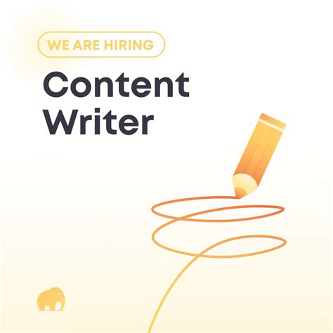 Oril On Linkedin Contentwriter Job Vacancy Copywriter Copywriting