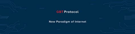 [announcement] rename our project to gbt protocol by gbt grabity medium