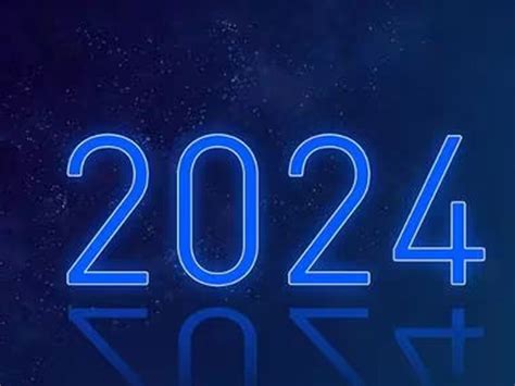 Qué Significa Que El Año 2024 Sea Bisiesto Según La Numerología Mia Fm