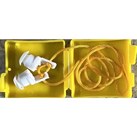 Jual Ear Plug Penyumbat Telinga Shopee Indonesia