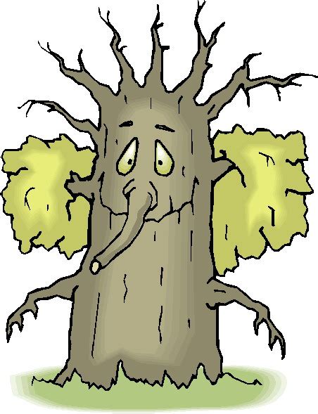 Tree Face Clipart 19 Free Cliparts Download Images On Clipground 2025