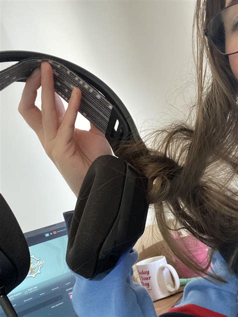 Long Hair Struggles Rgirlgamers