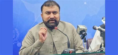 Ex Interim Interior Minister Sarfraz Bugti Joins Ppp Parhlo