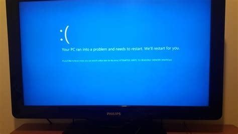 Page Fault In Nonpaged Area Wimfsf Sys Donan Mhaber Forum