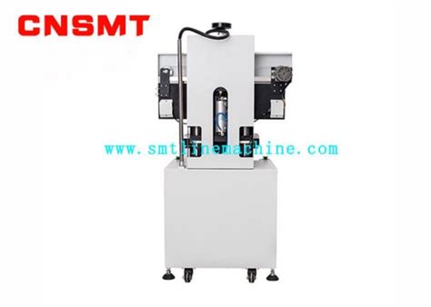 High Precision Semi Automatic Pcb Solder Paste Printing Machine Pcb Printer Cnsmt S400 In