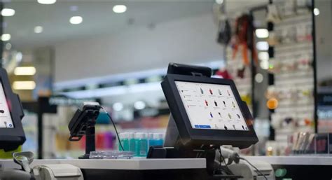 ALL IN CRM ALL IN CRM Point Of Sale POS System