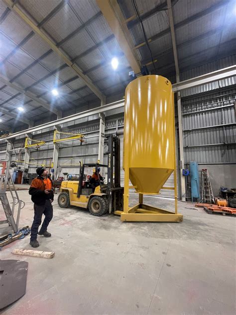Gekko Systems Ice Engineering